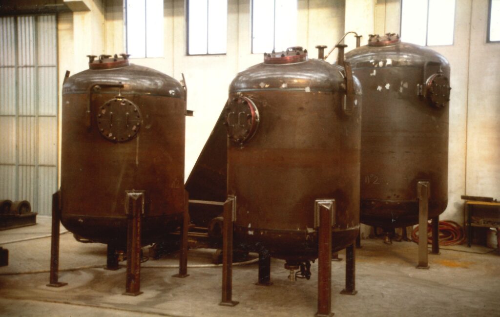 Company - Simic S.p.A.