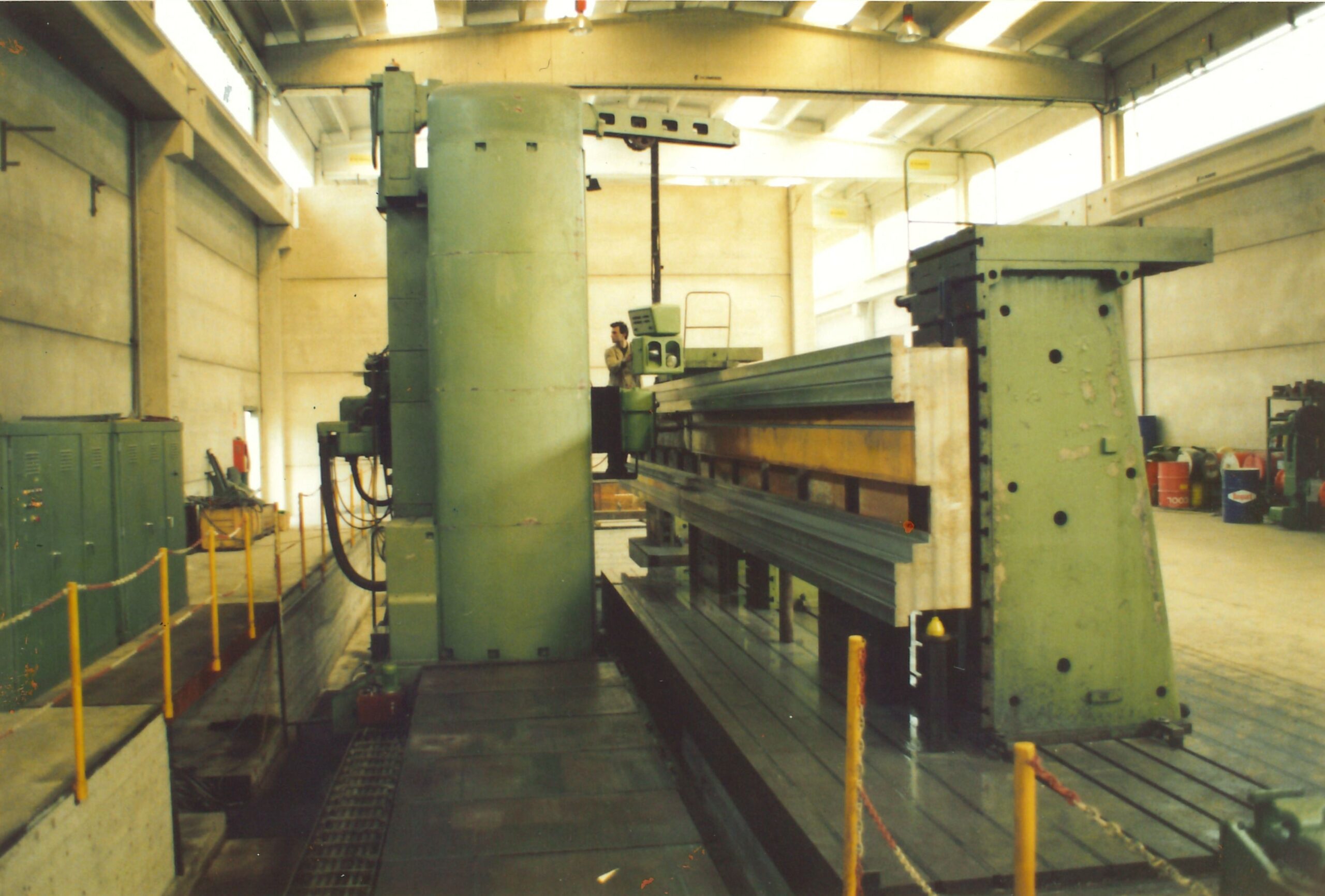 Company - Simic S.p.A.