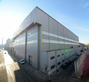 Company - Simic S.p.A.