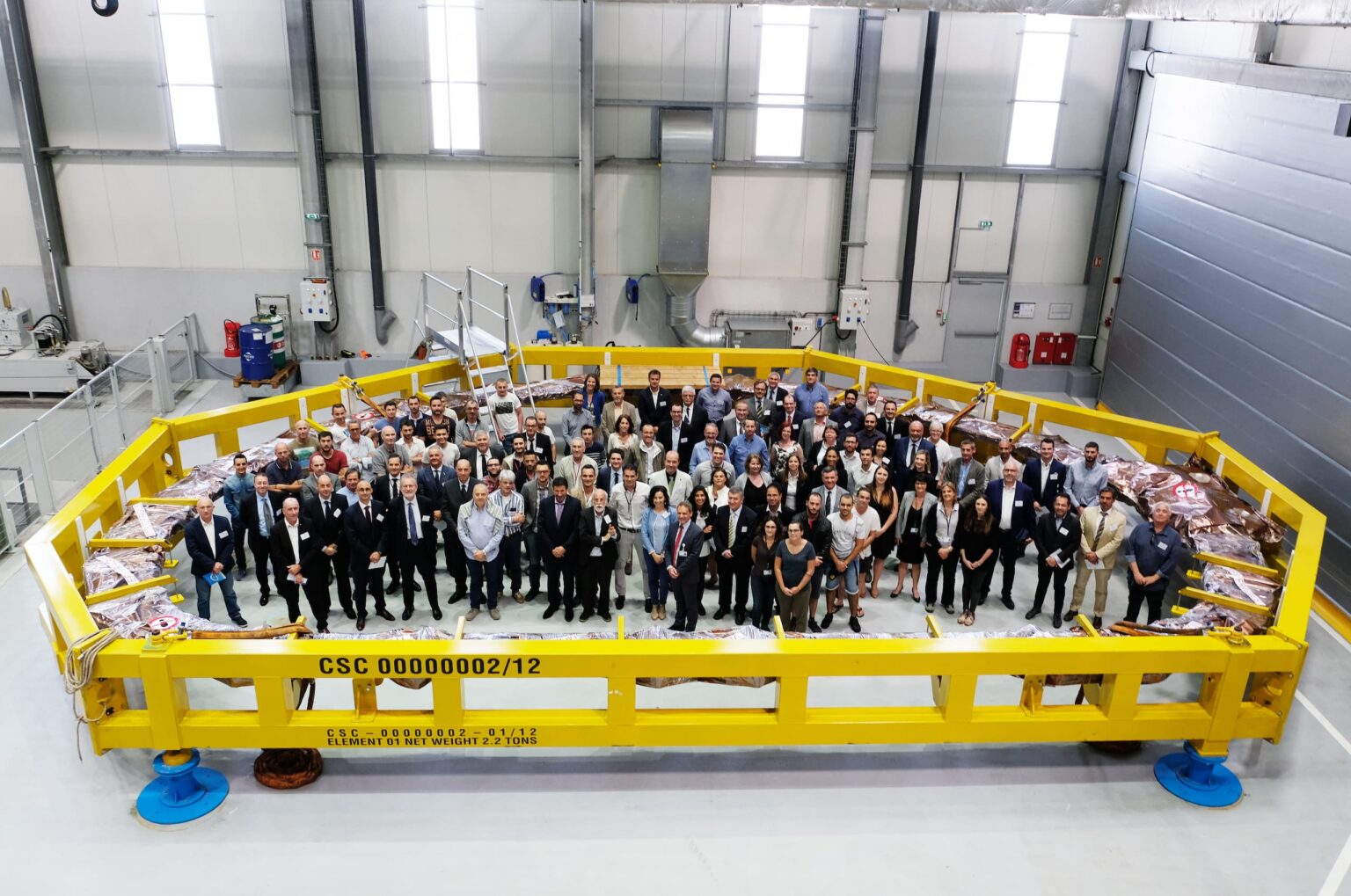 Company - Simic S.p.A.