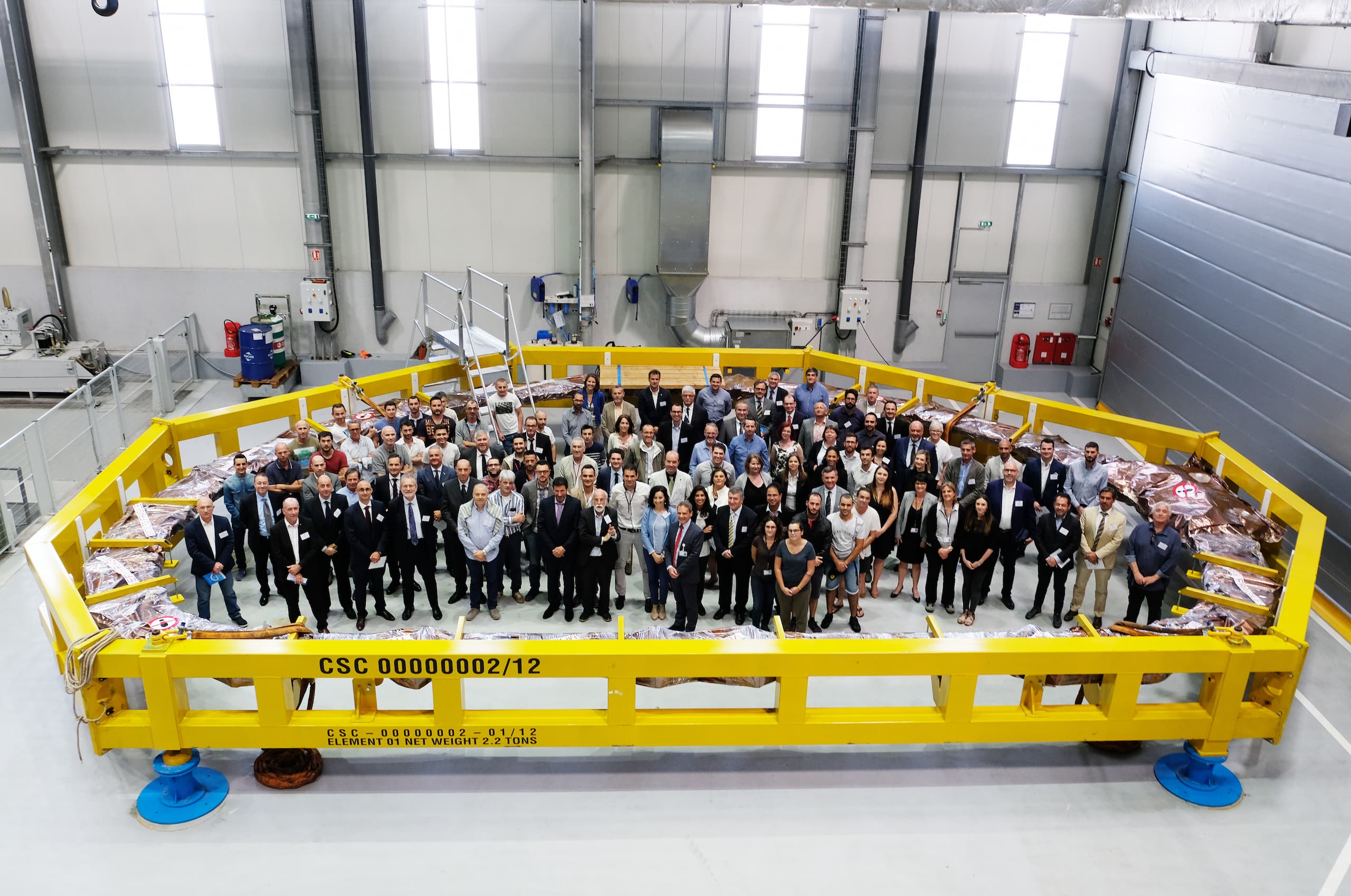 Company - Simic S.p.A.