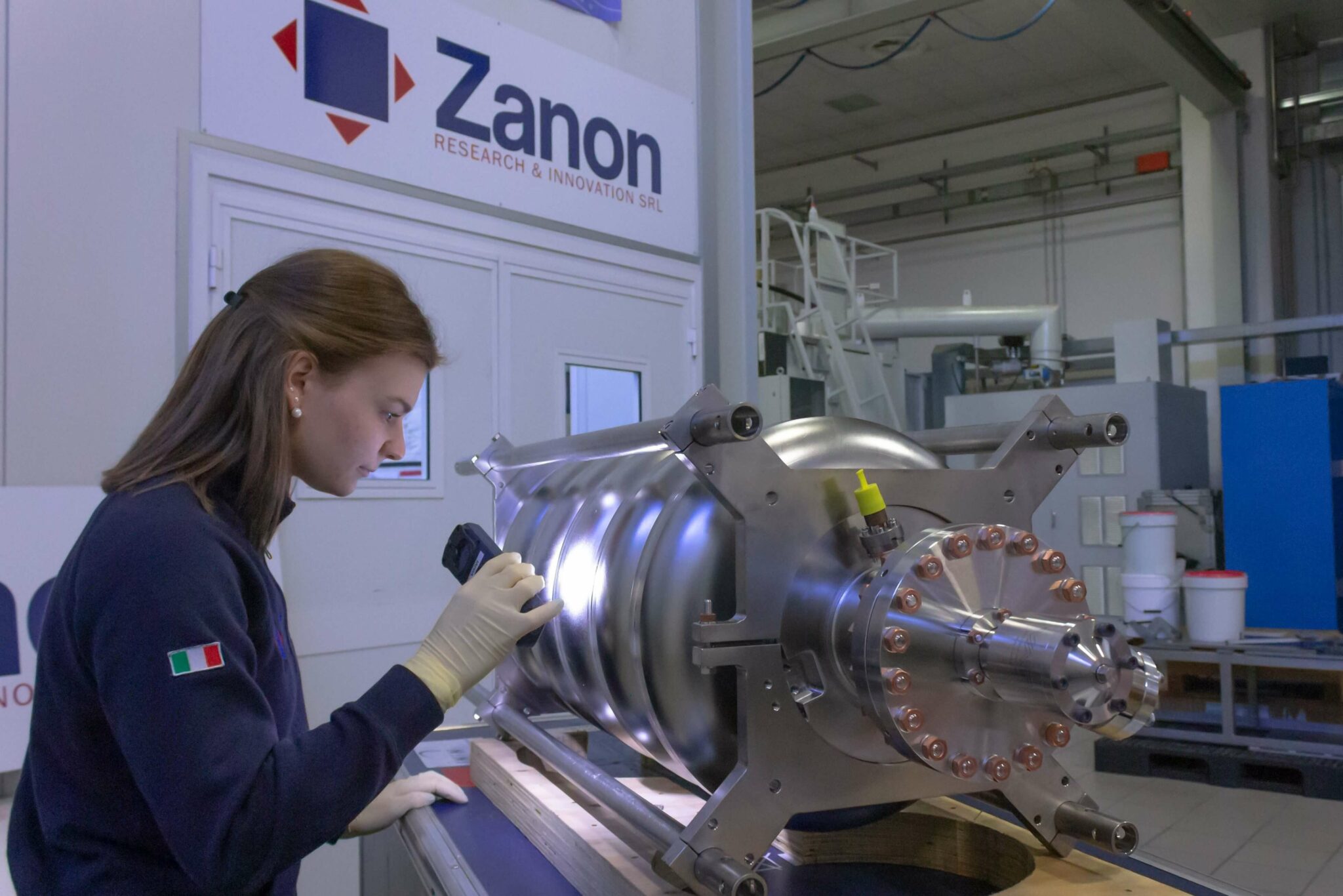 Azienda - Simic S.p.A.