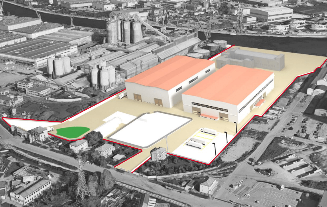 Company - Simic S.p.A.