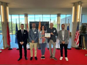 Company - Simic S.p.A.