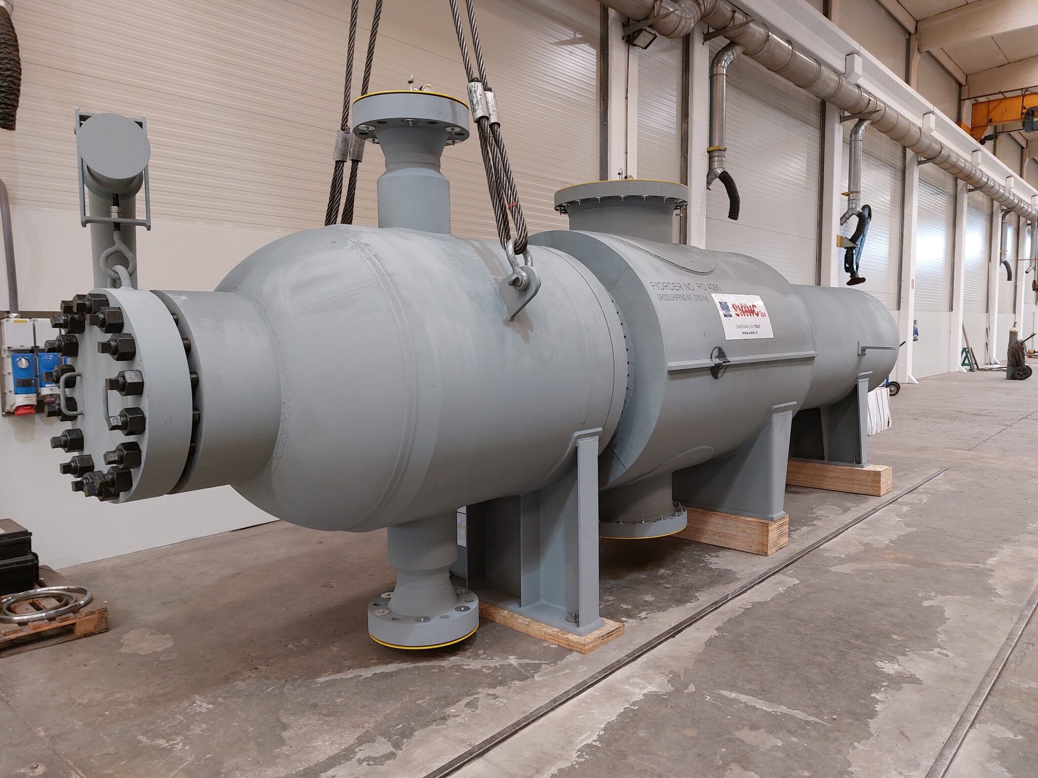 Products - Simic S.p.A.