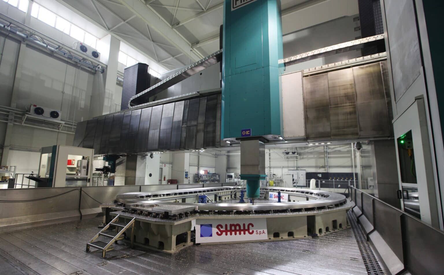 Company - Simic S.p.A.