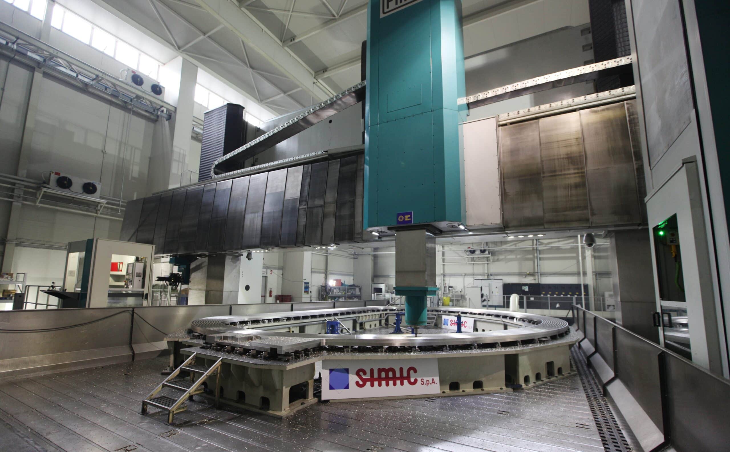 Company - Simic S.p.A.